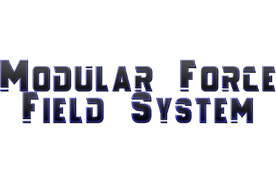[MFFS]模块化力场系统 (Modular Force Field System) - MC百科|最大的Minecraft中文MOD百科