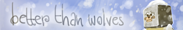 [BTW]比狼好 (Better Than Wolves) - MC百科|最大的Minecraft中文MOD百科