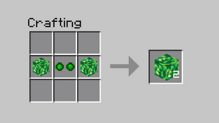 纠缠块 (Entangled Block) - [QC]量子物理 (QCraft) - MC百科|最大的Minecraft中文MOD百科