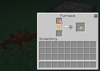 冶炼火 (Exoflame) - 植物魔法 (Botania) - MC百科|最大的Minecraft中文MOD百科