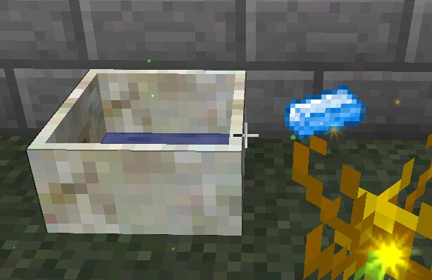 魔力池 (Mana Pool) - [BOT]植物魔法 (Botania) - MC百科|最大的Minecraft中文MOD百科