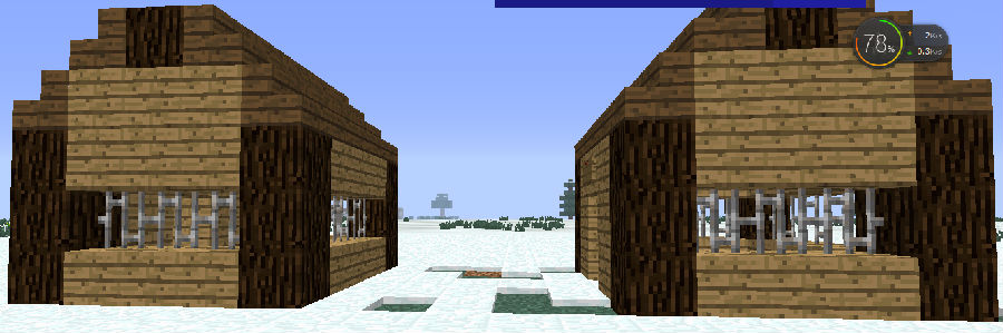 关于BC的地标工具，蓝图，与建筑机的作用 - [BC]建筑 (BuildCraft) - MC百科|最大的Minecraft中文MOD百科