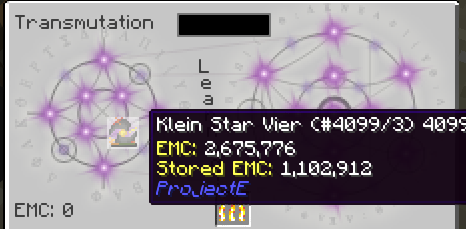 转化桌 (Transmutation Table) - [PE]等价交换重制版 (ProjectE) - MC百科|最大的Minecraft ...