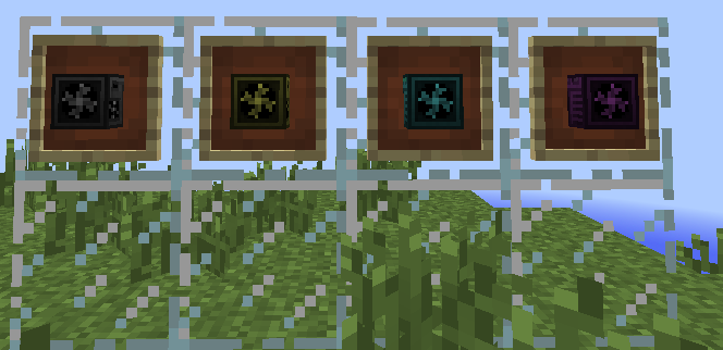 OpenComputers基础教程——装机篇 - [OC]开放式电脑 (Open Computers) - MC百科|最大的Minecraft ...