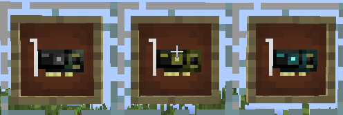 OpenComputers基础教程——装机篇 - [OC]开放式电脑 (Open Computers) - MC百科|最大的Minecraft ...