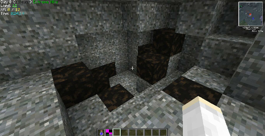 铬铁矿(铬) (Chromite Ore (Chromium)) - [PFAA]自合成至星辰：真实地理 (Per Fabrica Ad ...