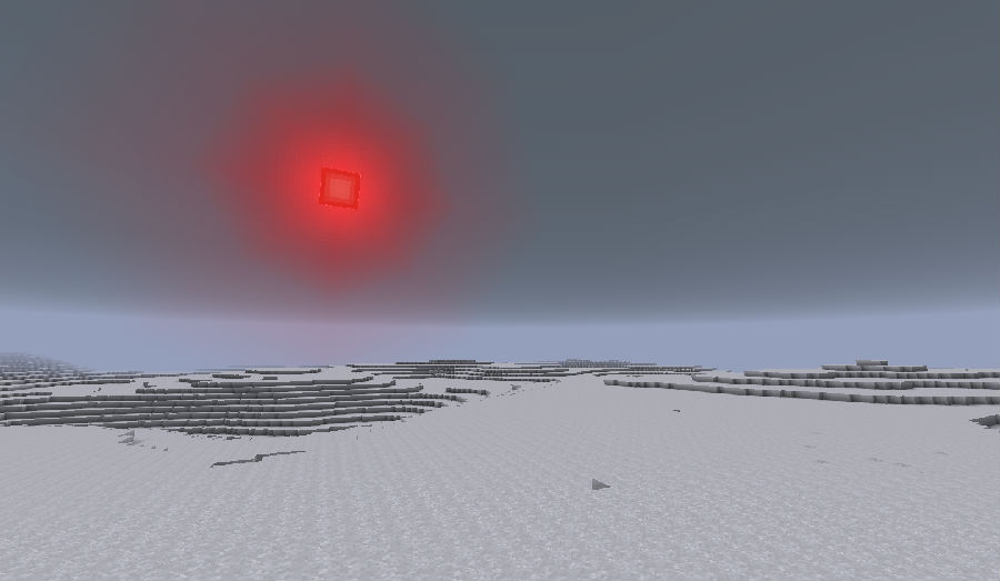 卡普坦B (Kapteyn B) - 更多行星 (More Planets) - MC百科|最大的Minecraft中文MOD百科