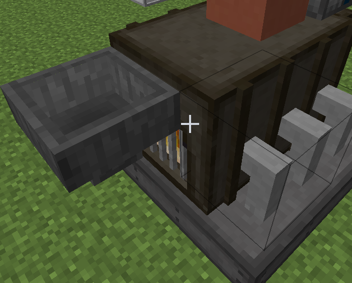 斯特林引擎 (Stirling Generator) - [MAGC]磁场工艺 (MagnetiCraft) - MC百科|最大的 ...