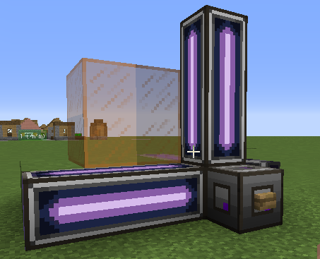 空间IO端口 (Spatial IO Port) - [AE2]应用能源2 (Applied Energistics 2) - MC百科|最大 ...