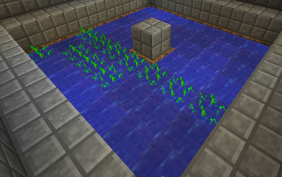 稻田 (Paddy) - [GrC]生长工艺 (GrowthCraft) - MC百科|最大的Minecraft中文MOD百科