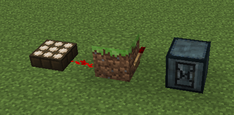 日晷 (Sun Dial) - [DE]龙之进化/龙之研究 (Draconic Evolution) - MC百科|最大的Minecraft ...