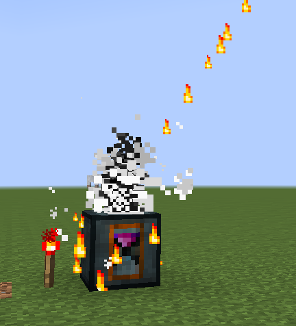 日晷 (Sun Dial) - [DE]龙之进化/龙之研究 (Draconic Evolution) - MC百科|最大的Minecraft ...