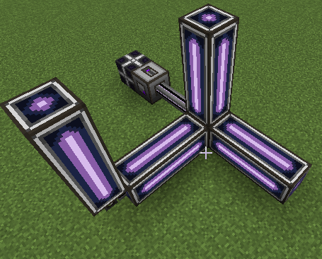 空间塔 (Spatial Pylon) - [AE2]应用能源2 (Applied Energistics 2) - MC百科|最大的 ...