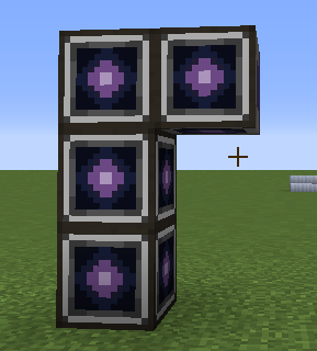 空间塔 (Spatial Pylon) - [AE2]应用能源2 (Applied Energistics 2) - MC百科|最大的 ...