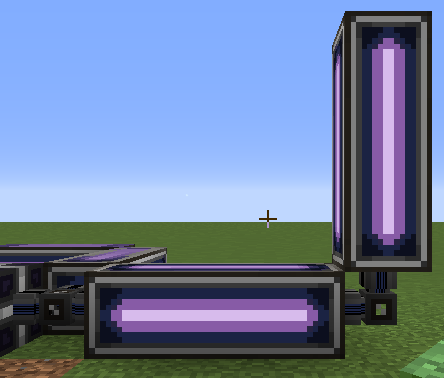 空间塔 (Spatial Pylon) - [AE2]应用能源2 (Applied Energistics 2) - MC百科|最大的 ...