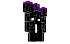 机器人-庞德尔 (Robo Pounder) - [OS]矿石菌种 (OreSpawn) - MC百科|最大的Minecraft中文MOD百科