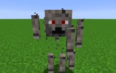 岩石人 (Basalz) - [TF]热力基本 (Thermal Foundation) - MC百科|最大的Minecraft中文MOD百科