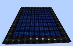 太阳能发电机 (Solar Panel) - [ET]环境科技 (Environmental Tech) - MC百科|最大的 ...