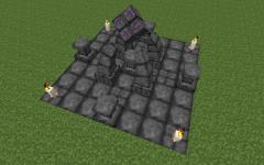 注魔祭坛 (Infusion Altar) - [TC4]神秘时代4 (Thaumcraft 4) - MC百科|最大的Minecraft中文 ...