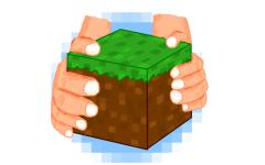 [SRP]共享资源包 (Shared Resource Packs) - MC百科|最大的Minecraft中文MOD百科