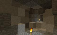 大理石洞穴 (Marble Cave) - [PR]红石计划 (ProjectRed) - MC百科|最大的Minecraft中文MOD百科