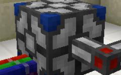 蓝石计划 (Project Blue) - MC百科|最大的Minecraft中文MOD百科