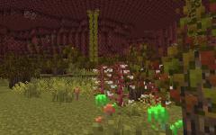 地下花园 (Undergarden) - [BOP]超多生物群系 (Biomes O' Plenty) - MC百科|最大的Minecraft ...