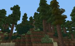 玉崖/玉石悬崖 (Jade Cliffs) - [BOP]超多生物群系 (Biomes O' Plenty) - MC百科|最大的 ...