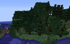 湿地 (Wetland) - [BOP]超多生物群系 (Biomes O' Plenty) - MC百科|最大的Minecraft中文MOD百科