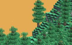 应许之地 (The Promised Land) - [BOP]超多生物群系 (Biomes O' Plenty) - MC百科|最大的 ...