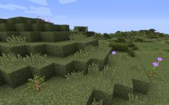 灌丛/灌木地 (Shrubland) - [BOP]超多生物群系 (Biomes O' Plenty) - MC百科|最大的Minecraft ...